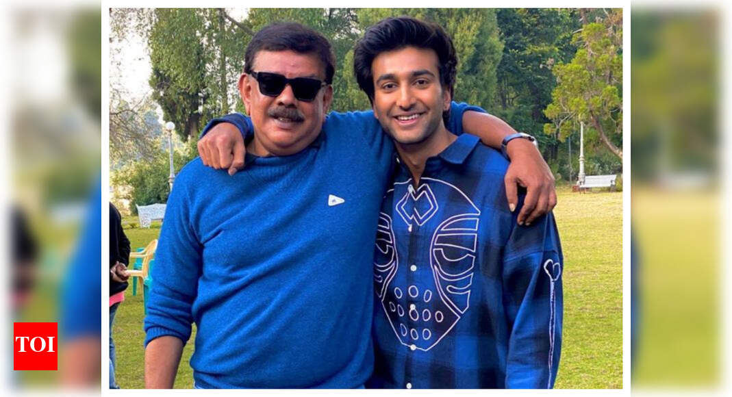 ‘Hungama 2’ director Priyadarshan to wrap up shooting of the film by ...
