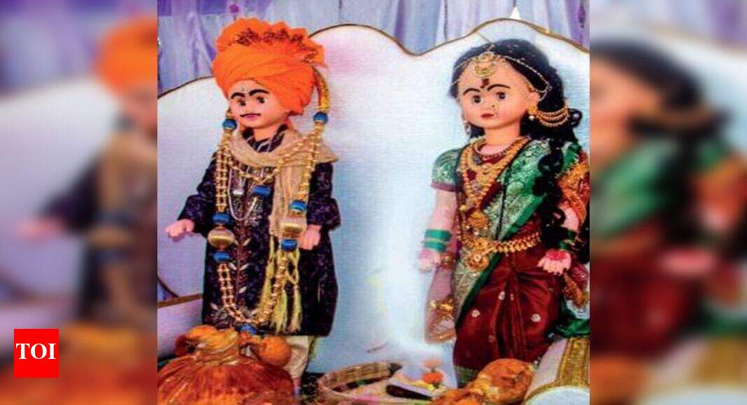 TN: Amid lockdown, 74 cases of child marriages in Trichy | Trichy News ...