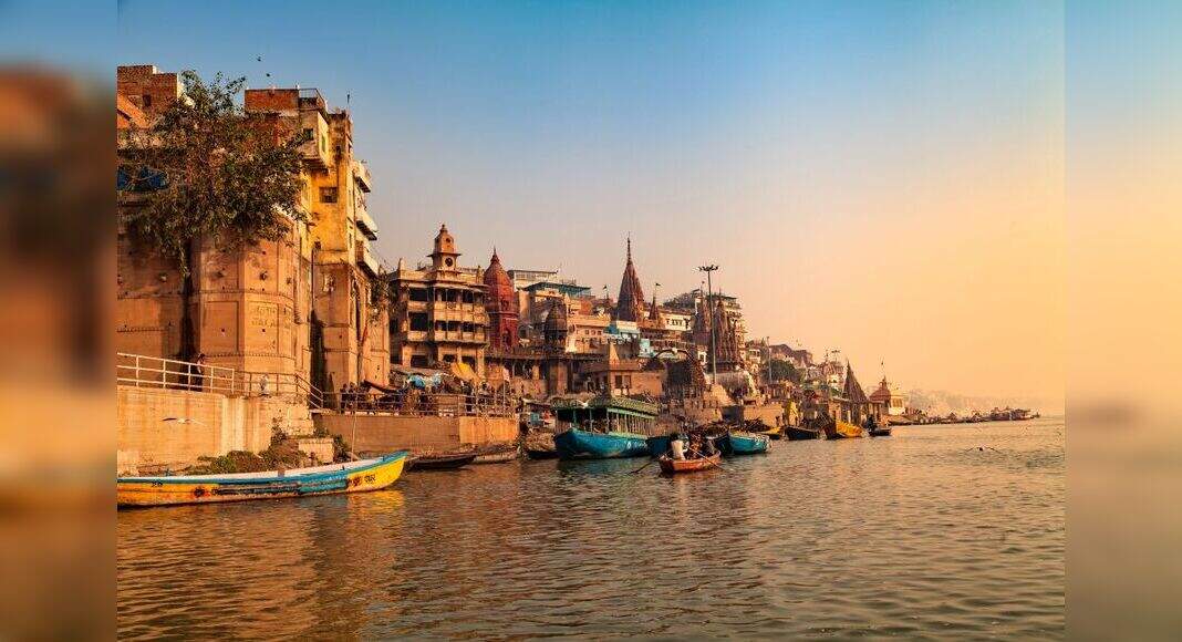 Soon, virtual tour of ancient Kashi temples will be possible via museum ...