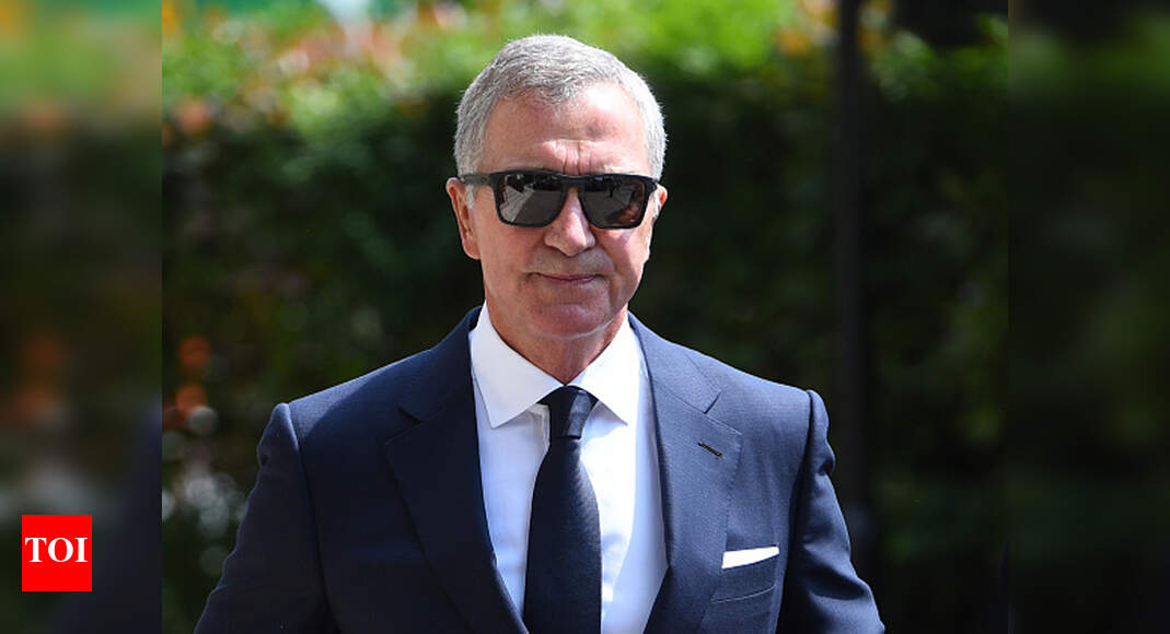 Graeme Souness in awe of Liverpool's consistency as they are crowned ...