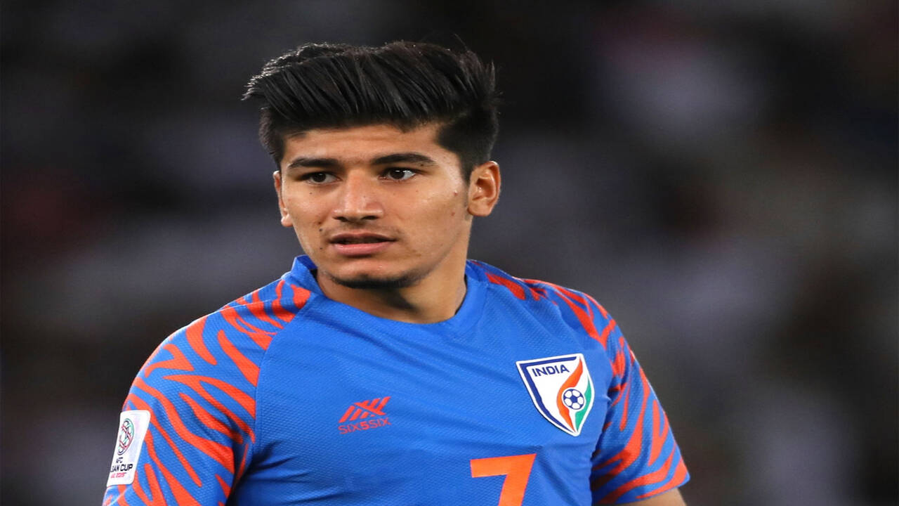 Anirudh thapa store
