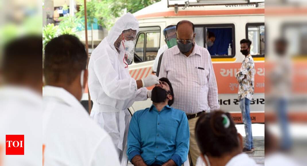 Coronavirus roundup: Developments in India and rest of world | India ...