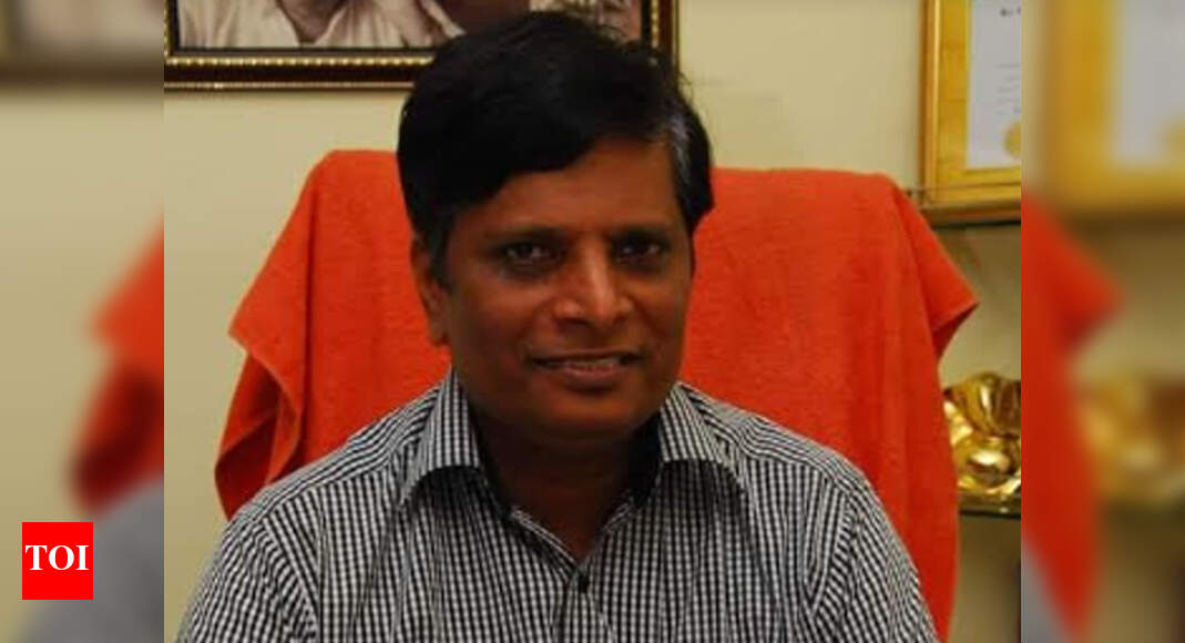 Child rights activist Achyuta Rao succumbs to Covid-19 in Hyderabad ...