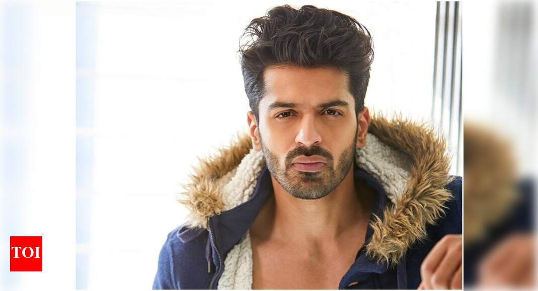 Rohan Gandotra to play the male lead in ‘Jeevan Sathi’ - Times of India