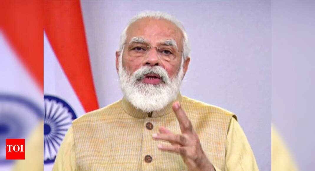 PM Narendra Modi: Few better partners than US, & you can trust us ...