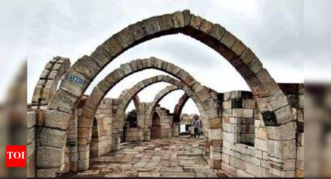 Gujarat: Pavagadh kings were Prithviraj Chauhan's descendants ...