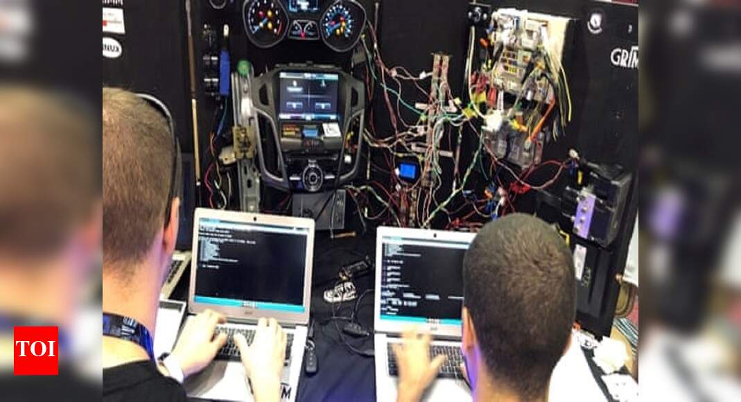 China Spying on US: 'China engaged for years in massive illegal spying ...