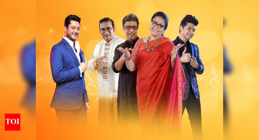 ‘Super Singer’ welcomes new judges; fresh episodes to go on-air soon ...