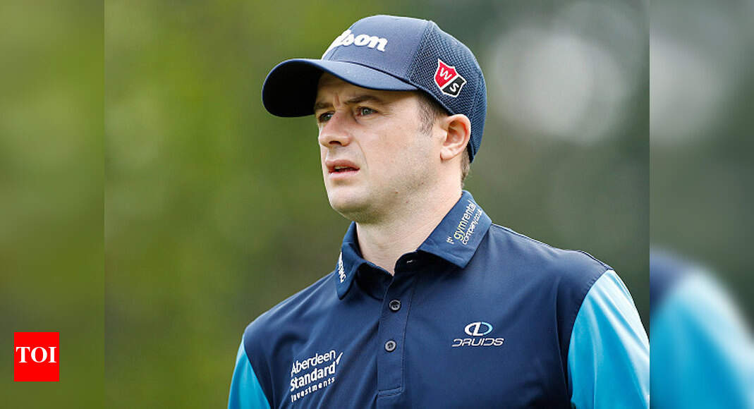 Law leads on European Tour's return at crowd-free British Masters ...