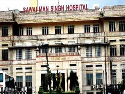 SMS Hospital will set up Rajasthan’s first plasma bank | Jaipur News ...