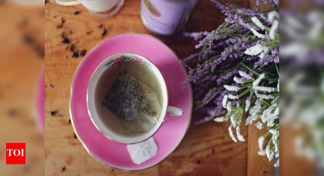 Kahwa tea: Get the perfect Kashmiri flavour with these packs - Times of ...