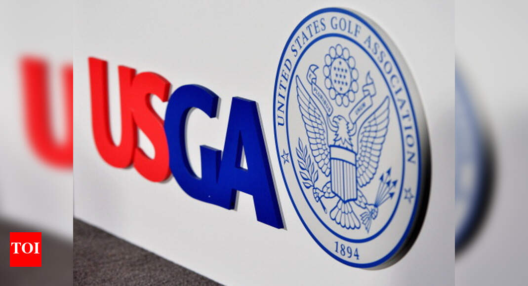 Mickey Mouse, the Jetsons find home at USGA Golf Museum | Off the field ...