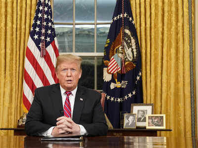 Trump touts five-word memory test as showing he is 'cognitively there ...