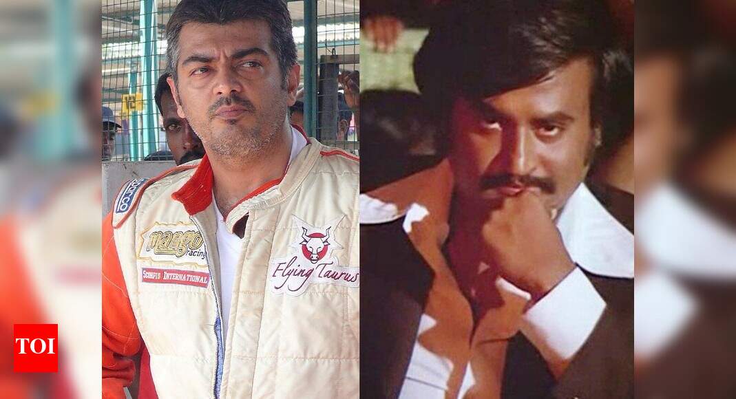 Vijay's 'Sachein' director John Roshan Mahendran reveals that Ajith ...