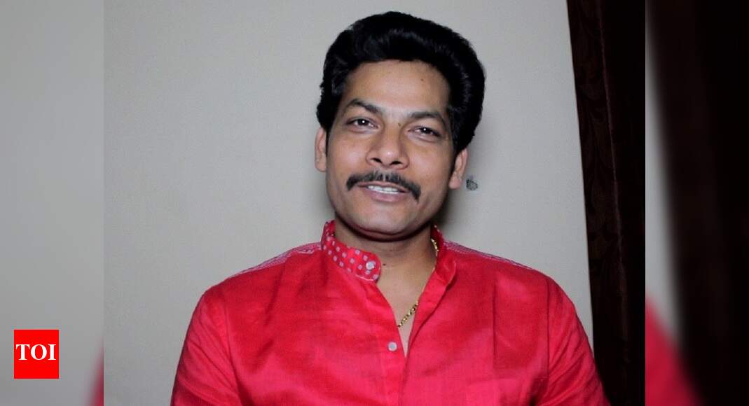 Exclusive! Krishna Kumar on his projects after lockdown ends: I have 3 ...