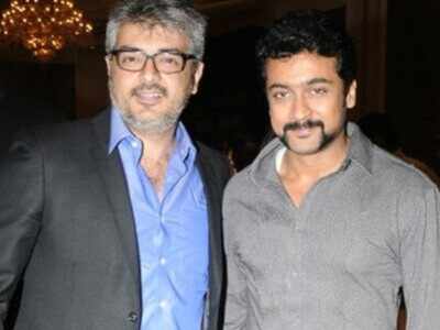 Did you know Ajith was the first choice for THESE blockbuster films of ...