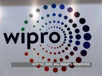 Wipro: Wipro to unveil 5G edge services solutions suite - Times of India