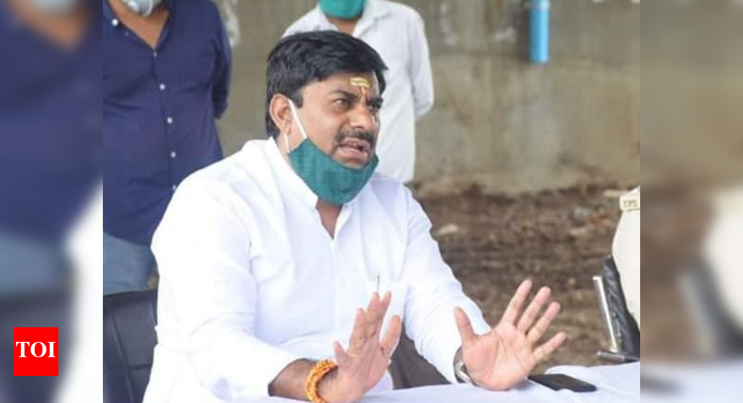 On August 5, end of pandemic will begin: MP pro-tem speaker Rameshwar ...
