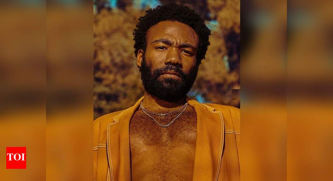 Donald Glover on his 'circle of life' moment | English Movie News ...