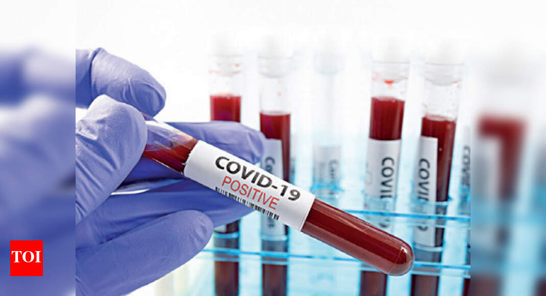 Coronavirus in Bangalore: 91 constables at Bengaluru training school ...
