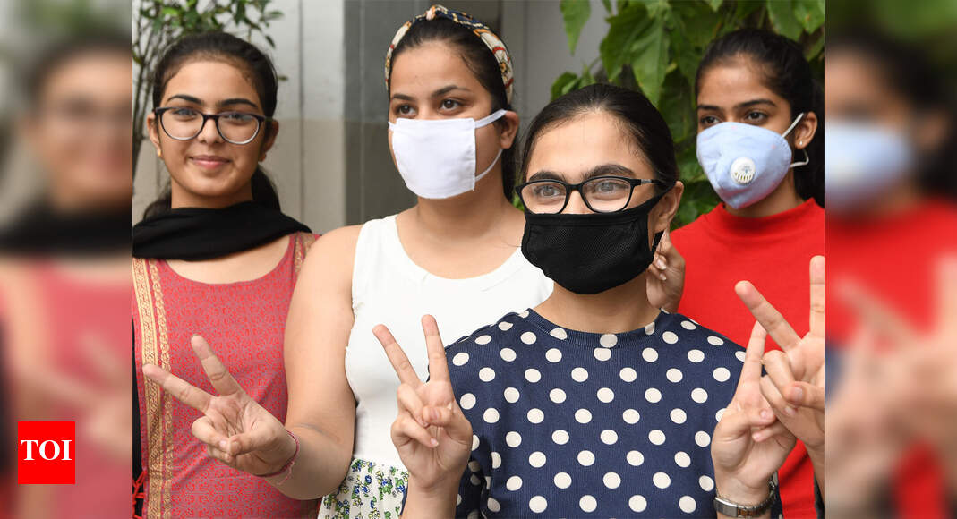 Goa board's Class 10th results on July 28 - Times of India