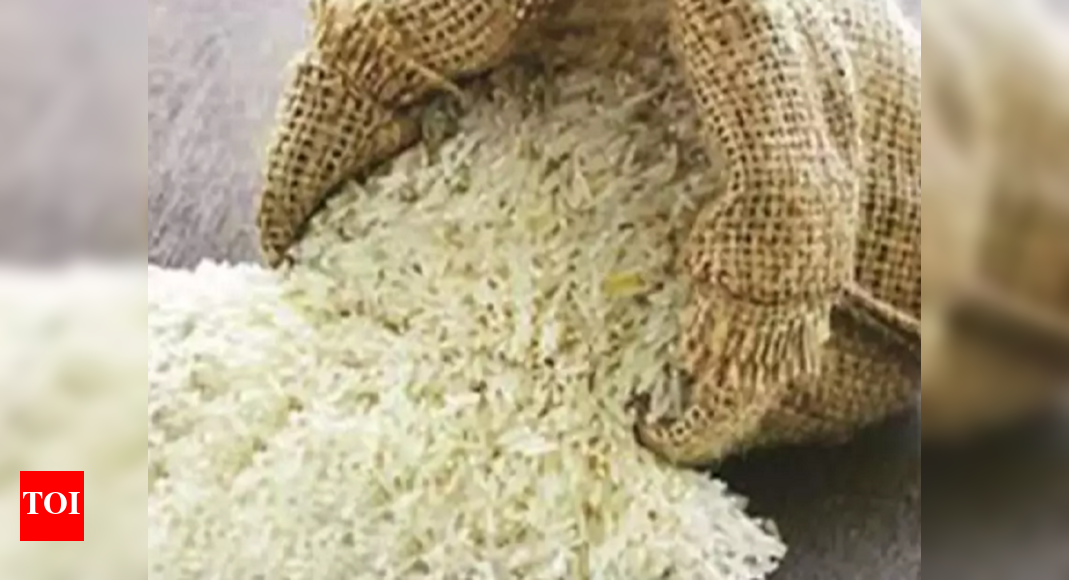 Transgenders will get 10kg rice without ration card: Telangana ...