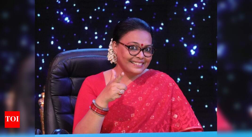 I never believed in competition or being judgemental but couldn’t say ...