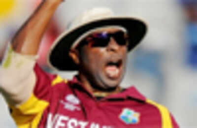 Not bothered about batting or bowling: Kieron Pollard | New Zealand in ...