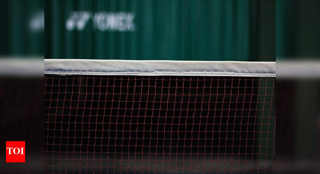 Sturdy badminton nets to enjoy this exciting sport anywhere - Times of ...