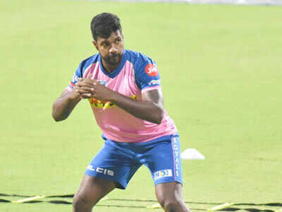 'Can get back to doing these things': Varun Aaron shows excitement as ...