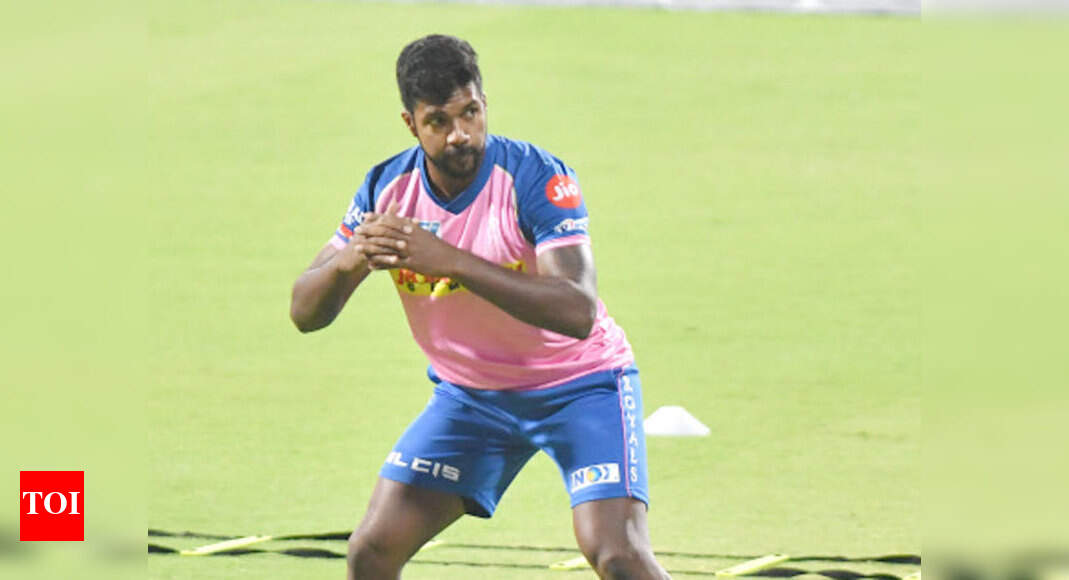'Can get back to doing these things': Varun Aaron shows excitement as ...