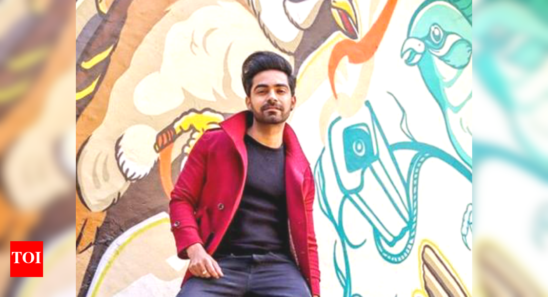 Paras Madaan: I was disappointed when 'Beyhadh 2' ended abruptly ...