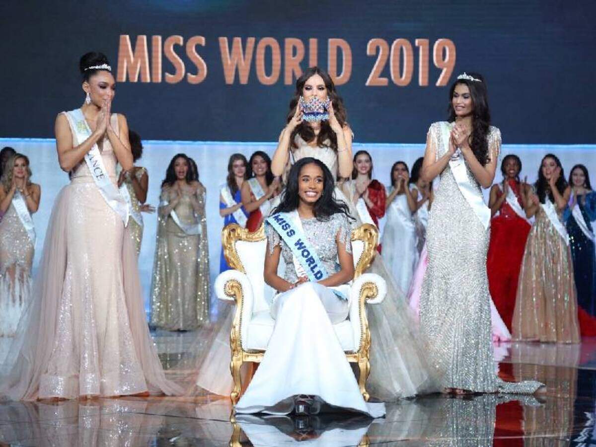 Miss World 2020 to be held in 2021?
