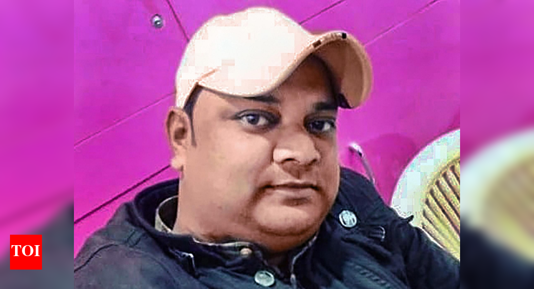 Ghaziabad journalist's murder: SHO suspended for negligence, case transferred | Ghaziabad News ...