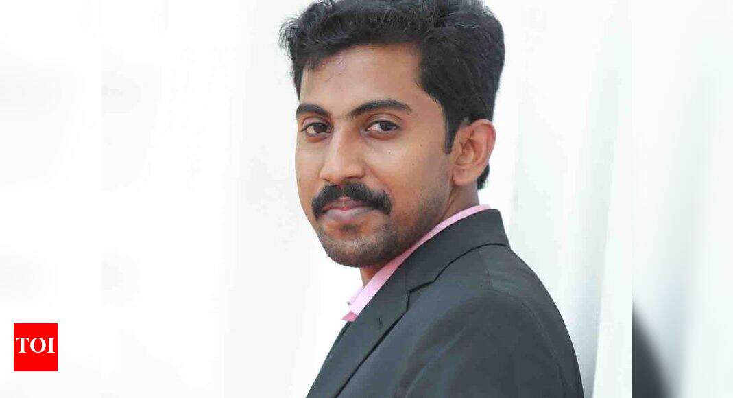 Composer Jibin George Sebastian comes up with multilingual project ...