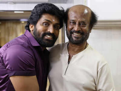 Actor Arjai joins the cast of Rajinikanth's Annaatthe | Tamil Movie ...