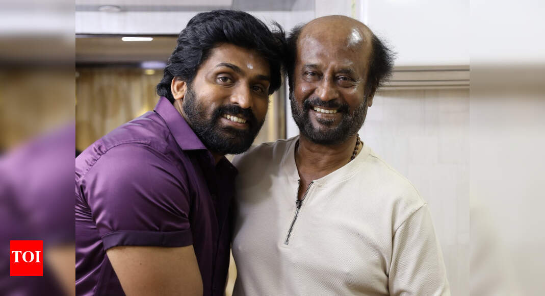 Actor Arjai joins the cast of Rajinikanth's Annaatthe | Tamil Movie ...