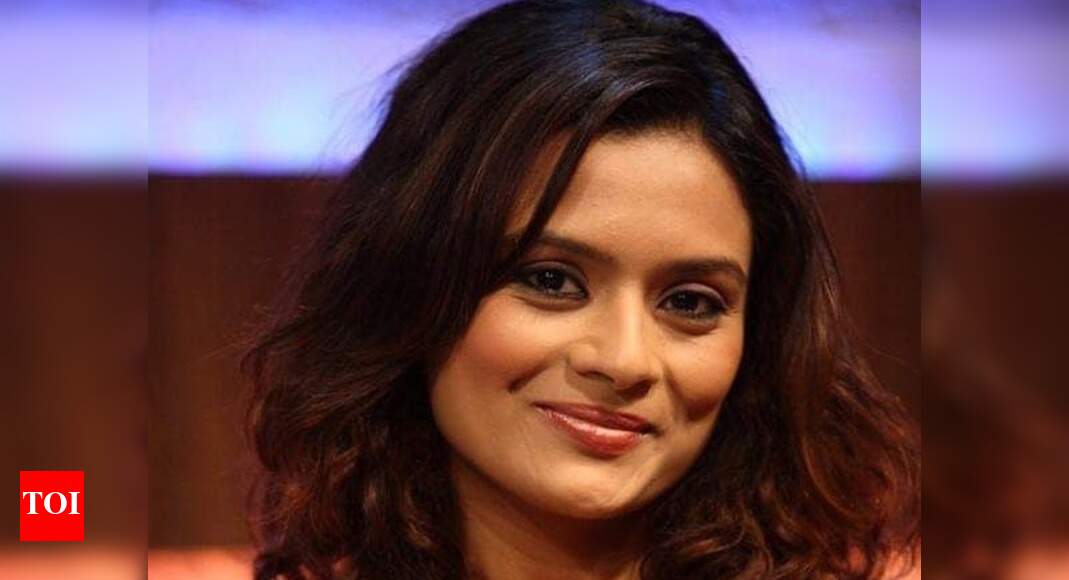 Dhruvee Haldankar: More the competition, better for you to grow - Times ...