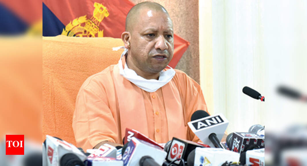 Rope in NCC & civil defence in dists with high caseloads: Uttar Pradesh ...