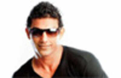 Pravesh Rana is the new kid on the block - Times of India