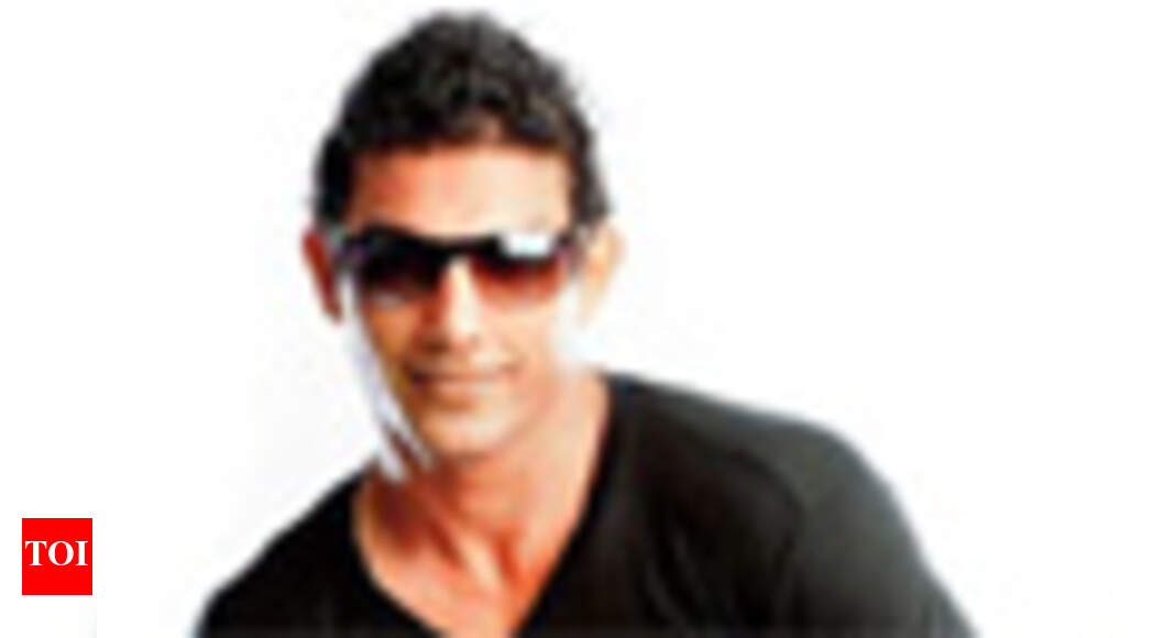 Pravesh Rana is the new kid on the block - Times of India