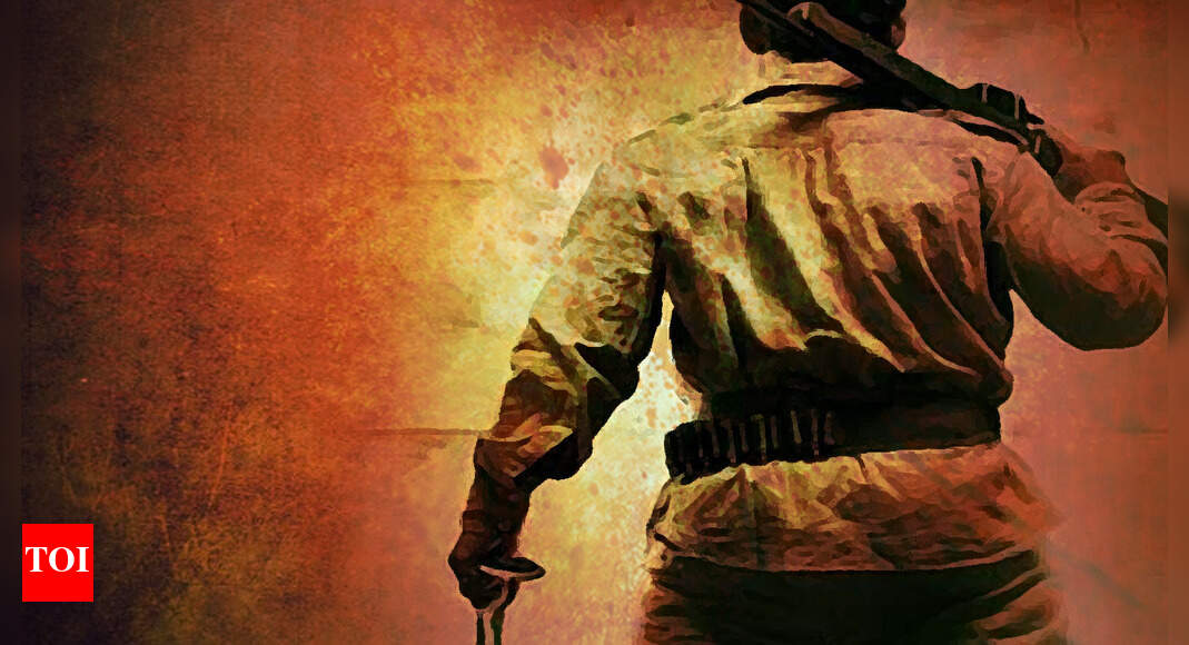 Chambal dacoits: How one shot at peace turned things around for Chambal ...