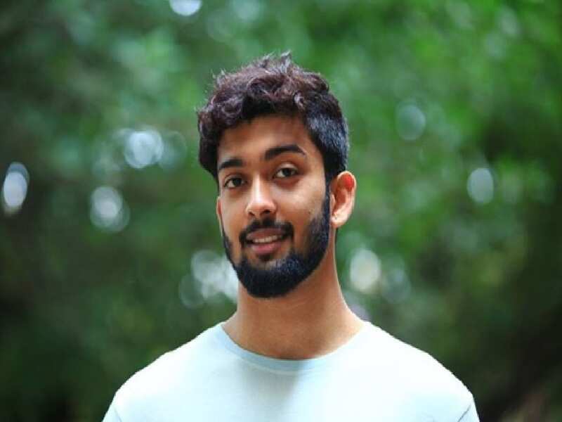 Pavan Ravindra bags the lead role in upcoming TV show Kavyanjali 2 ...