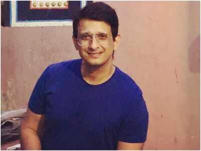 Sharman Joshi: I used this lockdown to unwind and give my family the ...