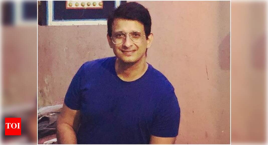 Sharman Joshi: I used this lockdown to unwind and give my family the ...