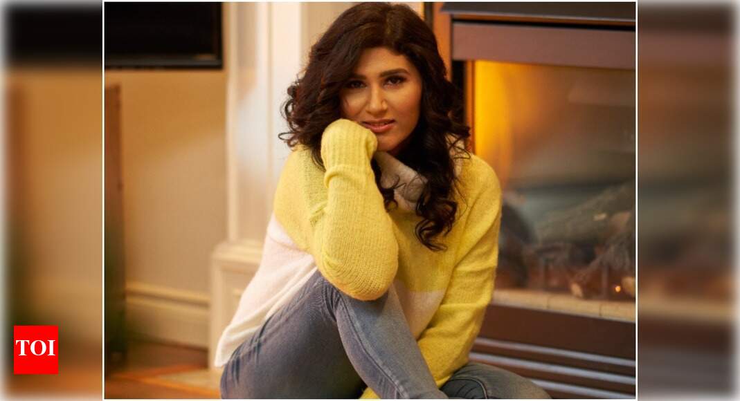 Shashaa Tirupati: Fans make us who we are | Hindi Movie News - Times of ...