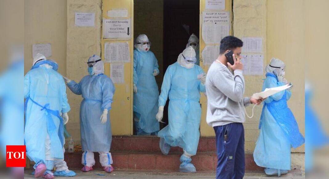 Bengaluru: Bed bungle continues to trouble patients despite ministers ...