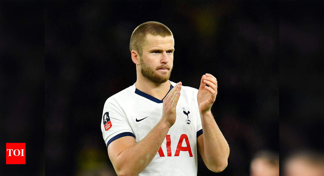 Spurs' Dier says abuse from supporters must be taken more seriously ...