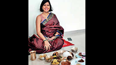 Mumbai: Now, baby showers have gone virtual | Mumbai News - Times of India