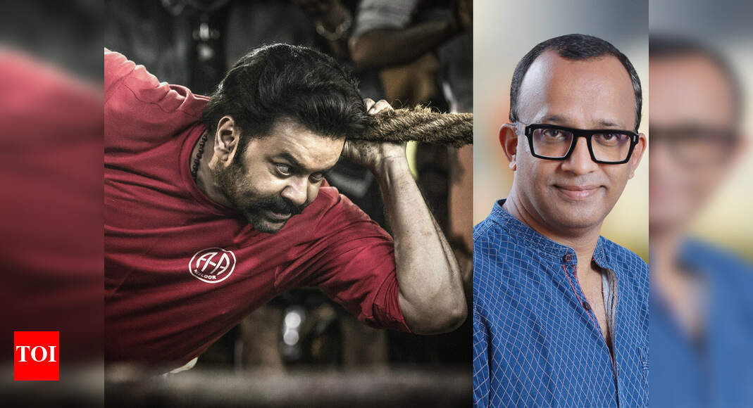 Aaha is a film offering hope for troubled times | Malayalam Movie News ...